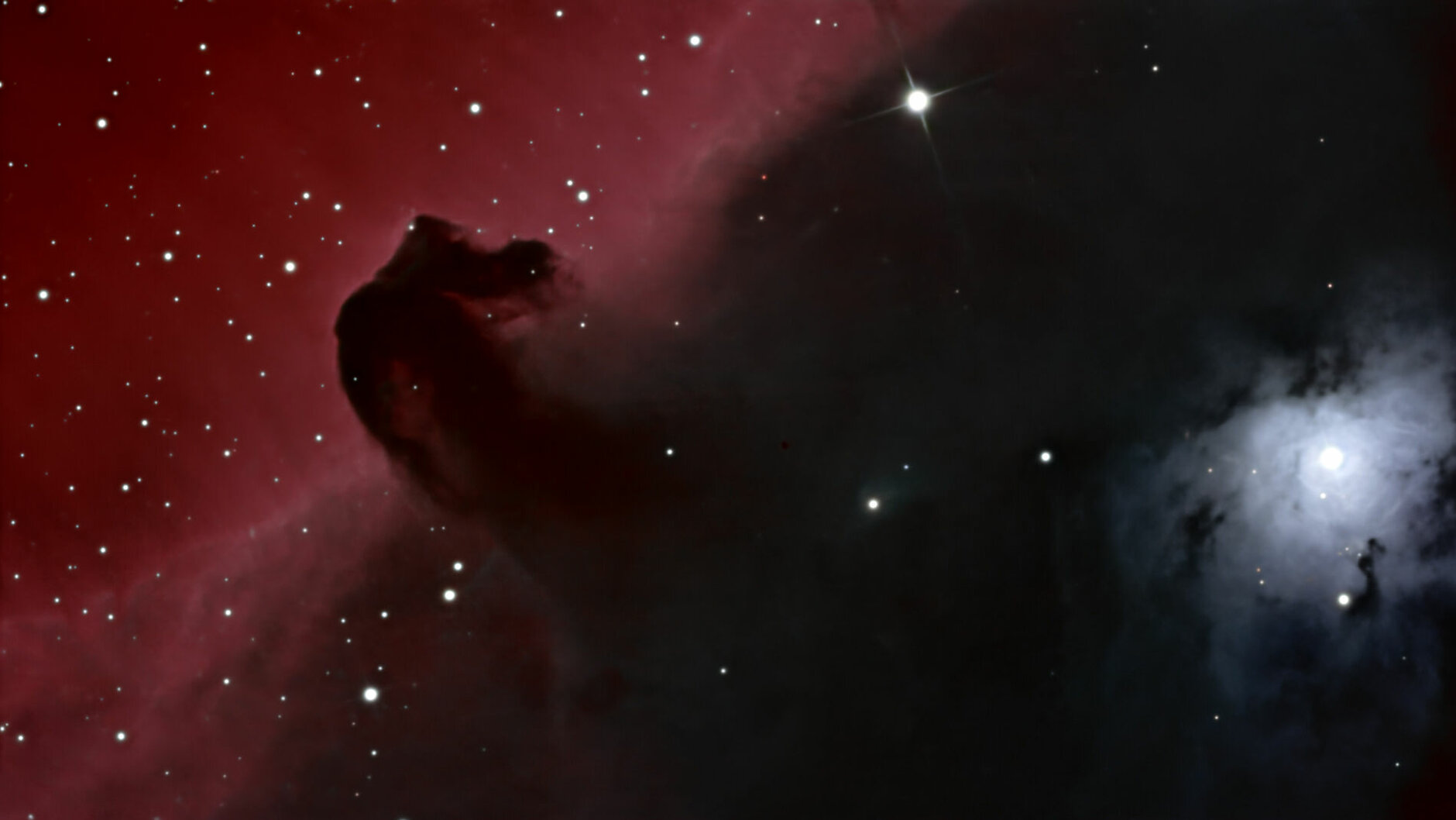 Solformørkelse, nordlys og ikoniske stjernebilleder. Det skal du holde ...