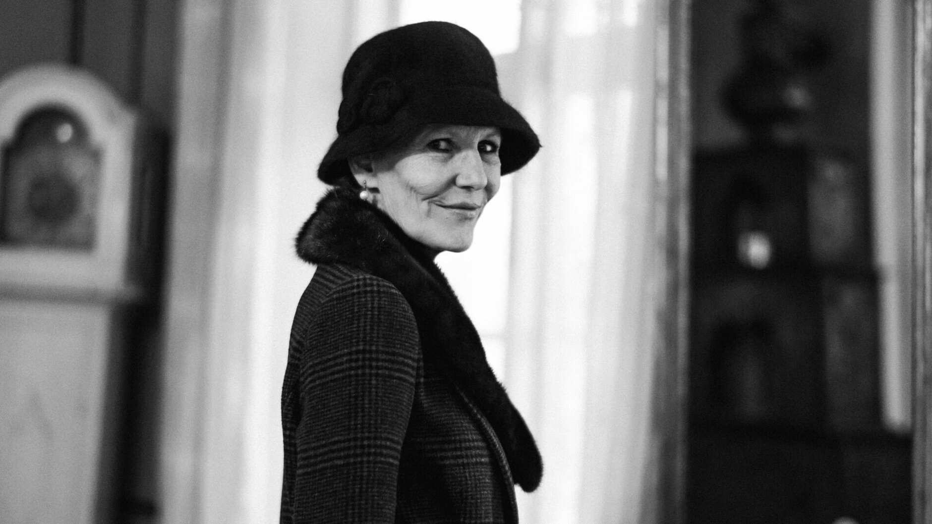 Anne Lilballe har viet sit liv til Karen Blixen – og fandt præcis, hvad ...