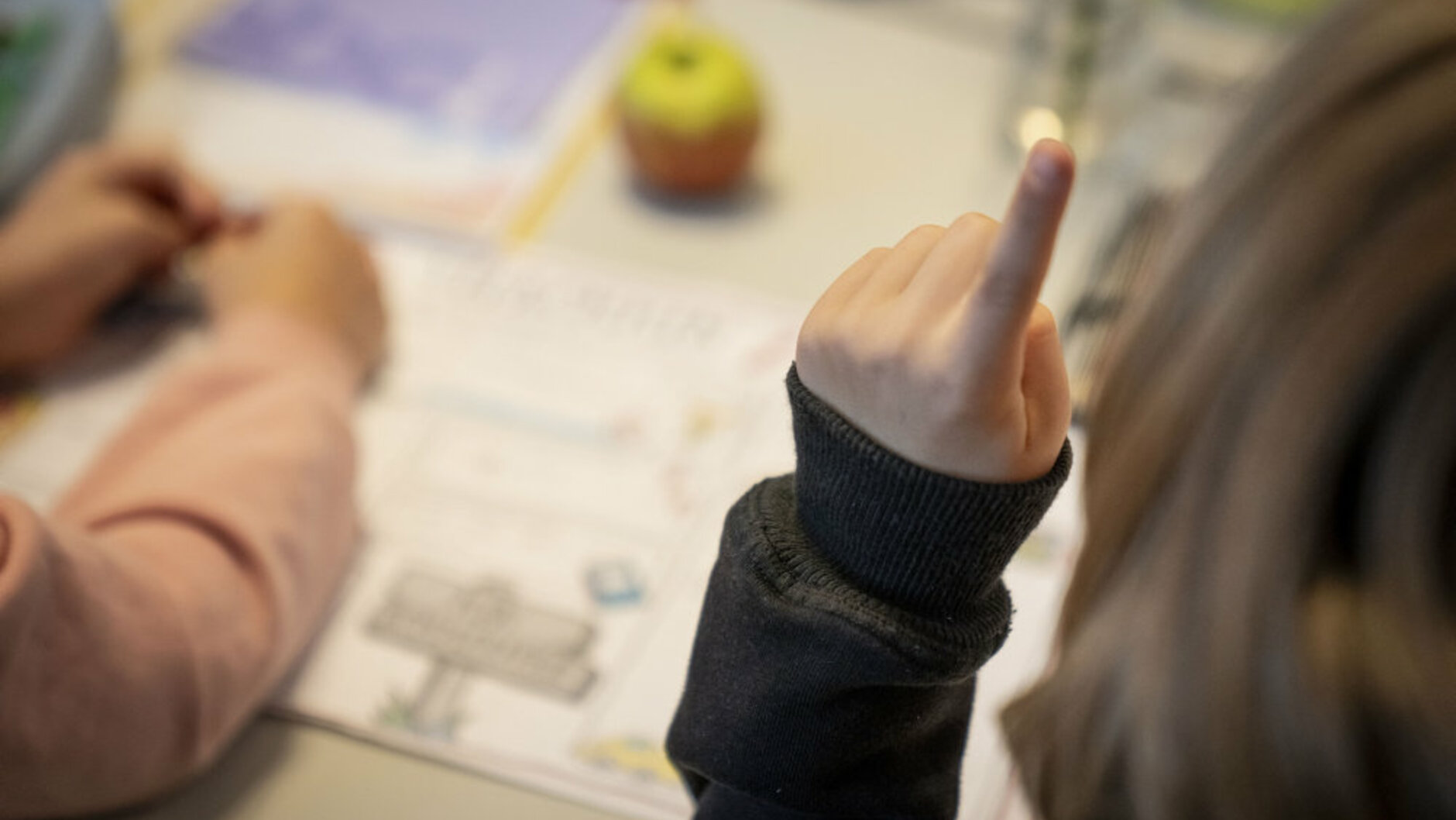 Forældre skal fremover kontaktes ved over ti dages fravær | Kristeligt ...