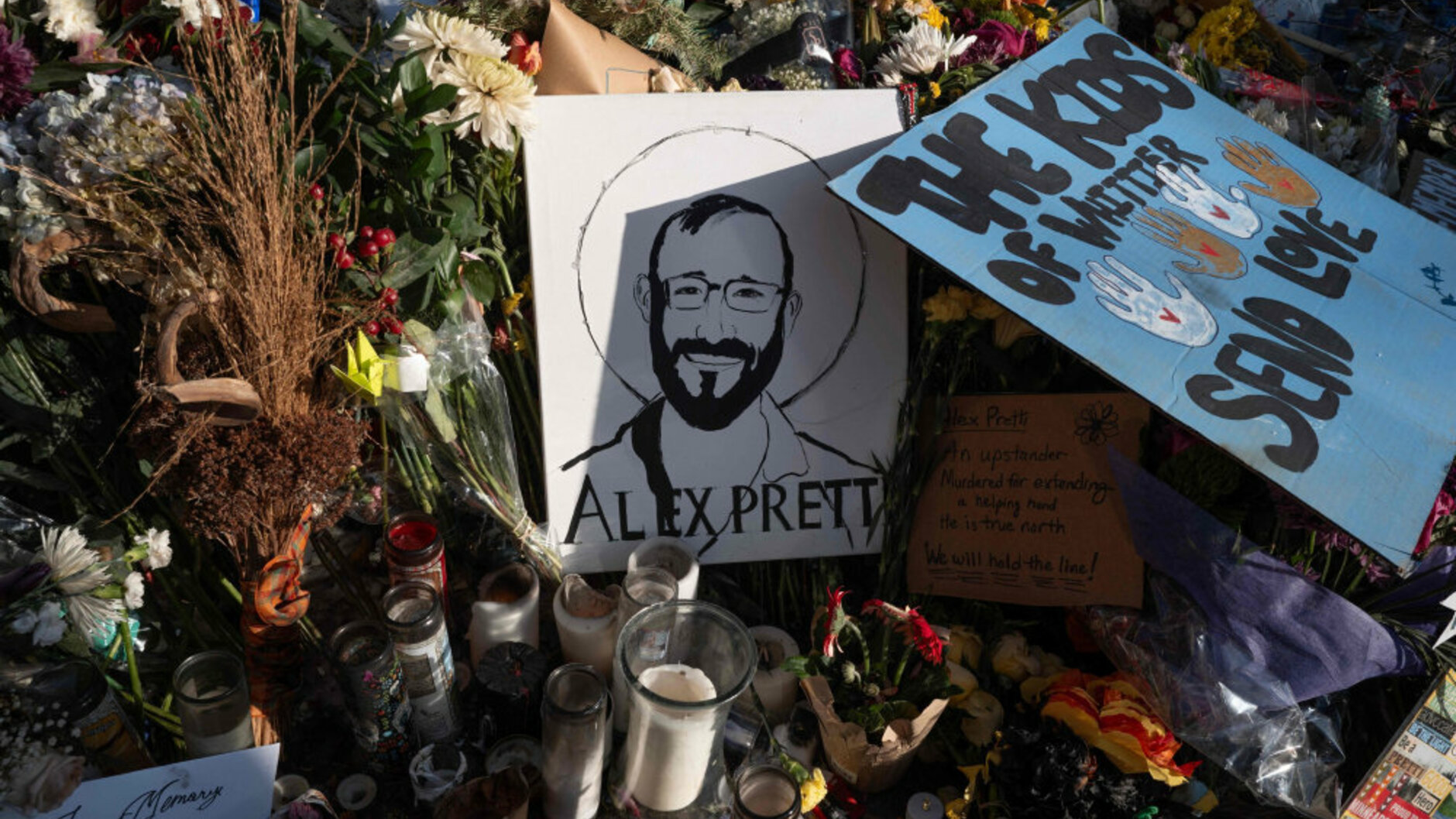 Rapport: To betjente affyrede skud under Minneapolis-drab | Kristeligt ...