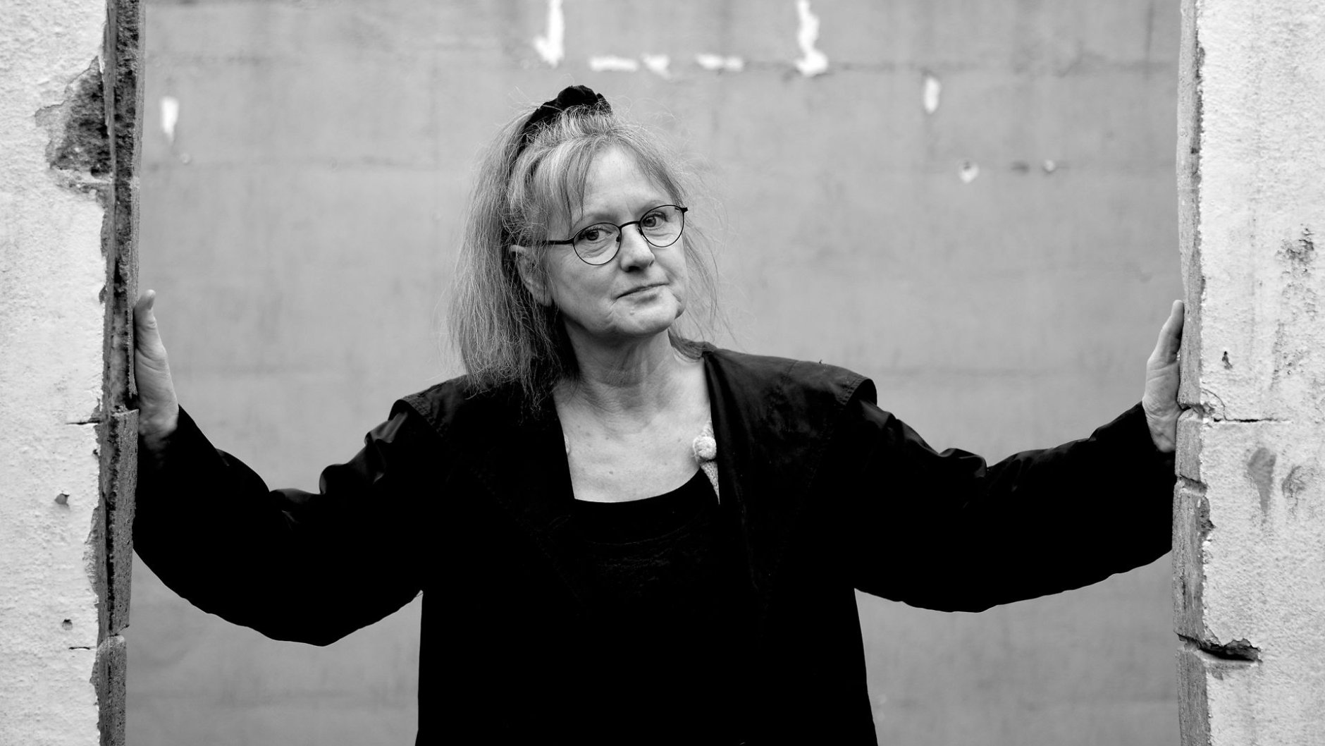 Seks stjerner: Denne roman viser tydeligt, hvorfor Solvej Balle er en ...