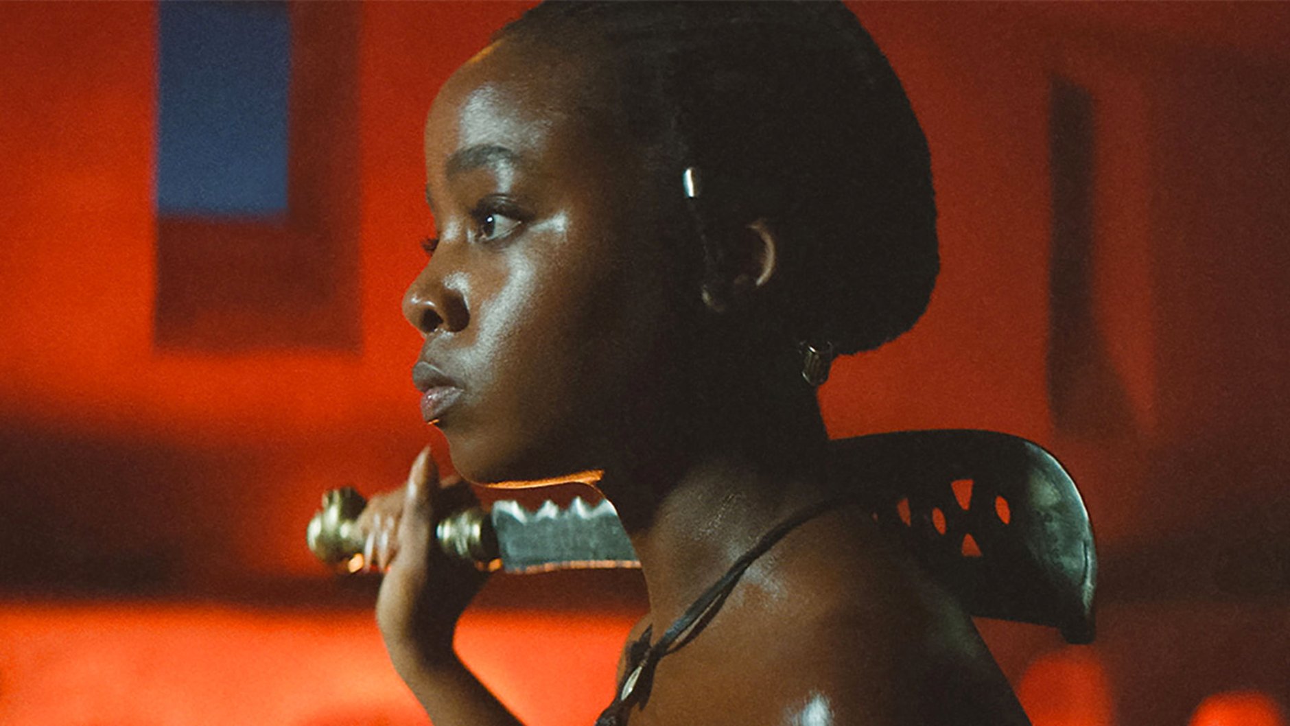 Ny amerikansk film er et stærkt modbillede til klichéerne om Afrika ...