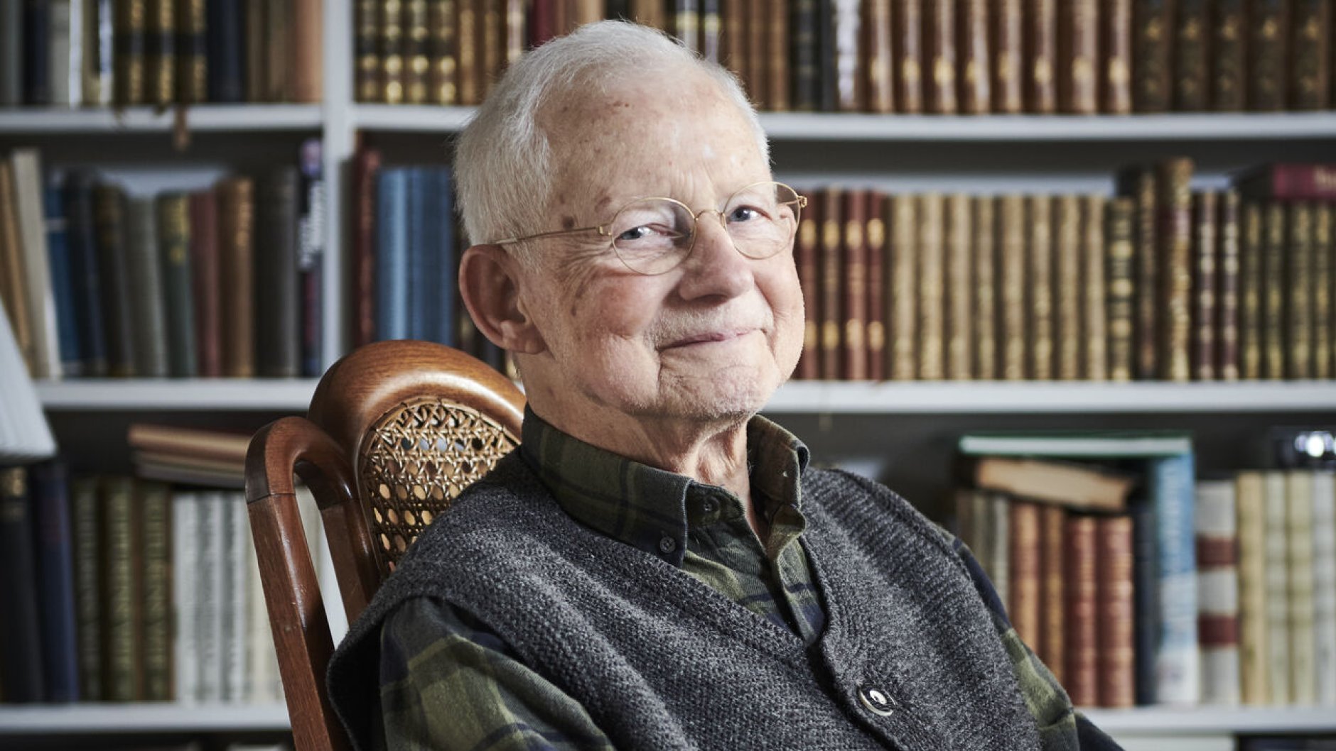 Radiodoktoren: "Vil man være læge, er det allervigtigste, at man kan ...