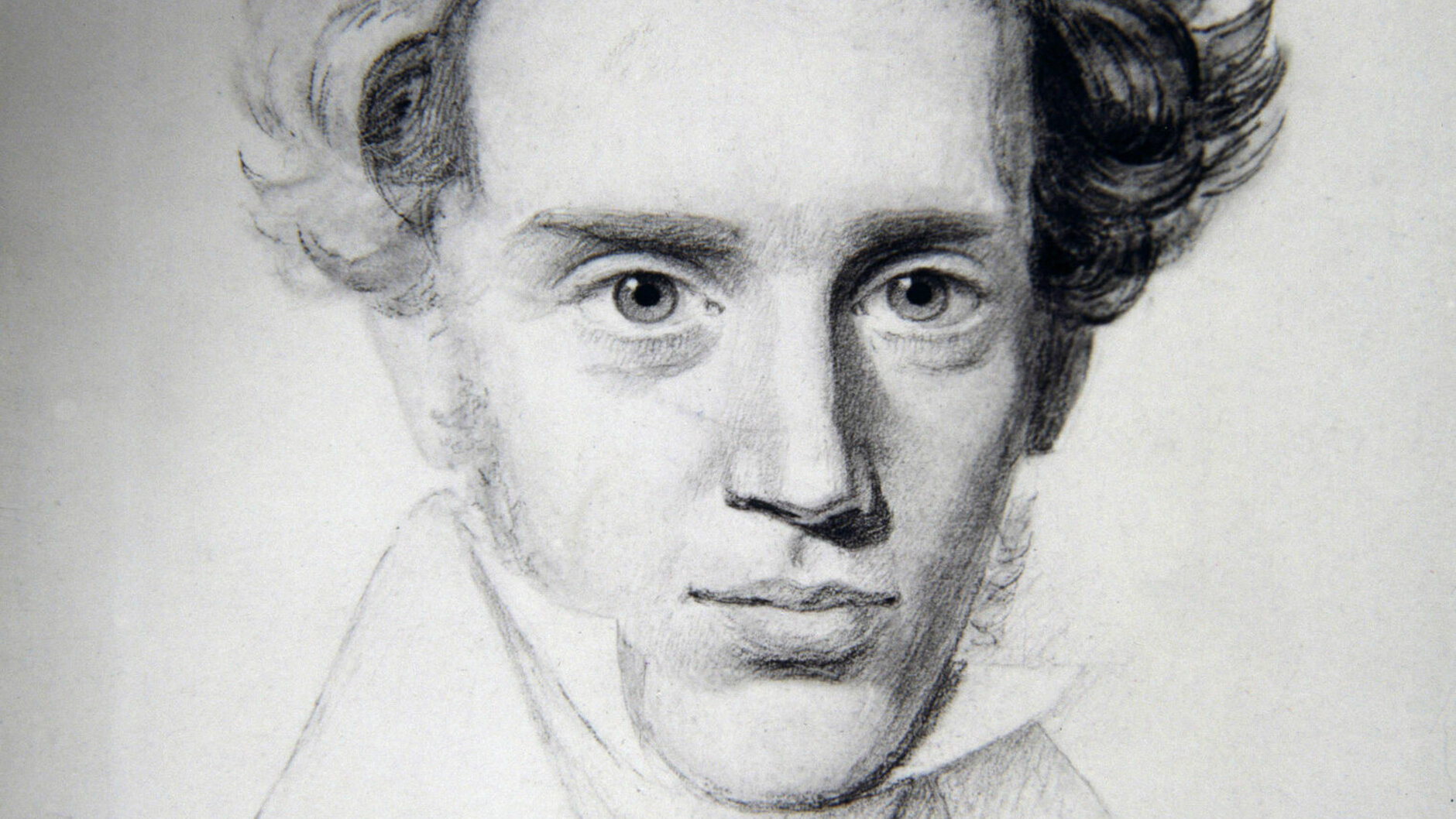 5 stjerner: Med egne tidsskrifter skabte Kierkegaard, Grundtvig og ...