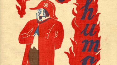 Hitler i robåden og Goebbels’ begravelse: Her er danskernes ...