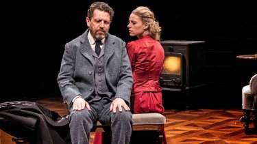 ”Et dukkehjem” er en af de klassikere, der har nutiden med sig ...