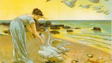 H.C. Andersen med måde | Kristeligt Dagblad