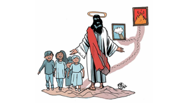 Lars Sandbeck: Læren om den dobbelte udgang er ikke bare grotesk. I ...