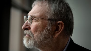 Religionsforsker: At komme til Danmark i 1970 var som at komme til ...