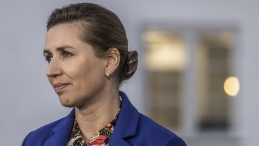 En rodet forestilling: Ny bog om Mette Frederiksen hænger ikke rigtig ...