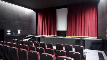 Flere danske biograffilm får intet publikum | Kristeligt Dagblad