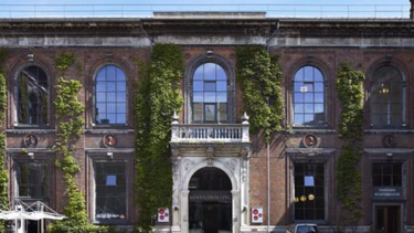 Kunsthal Charlottenborg | Kristeligt Dagblad