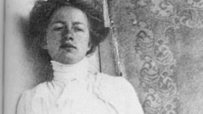 Det er en triumf at være til | Kristeligt Dagblad