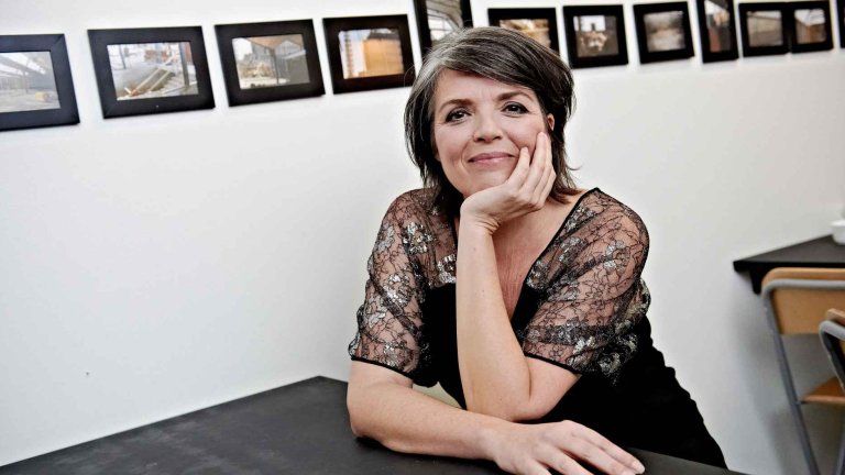 Lotte Andersen: Vi synder, når vi er for magelige til at hjælpe ...