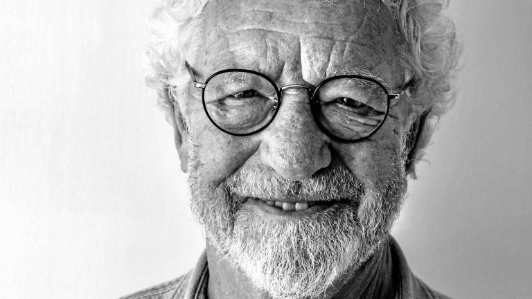 Forfatter: Min morfar var sådan en, alle børn burde have | Kristeligt ...