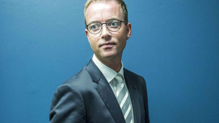 Selvfølgelig skal Lunde Larsen kritiseres for besynderlige udtalelser ...