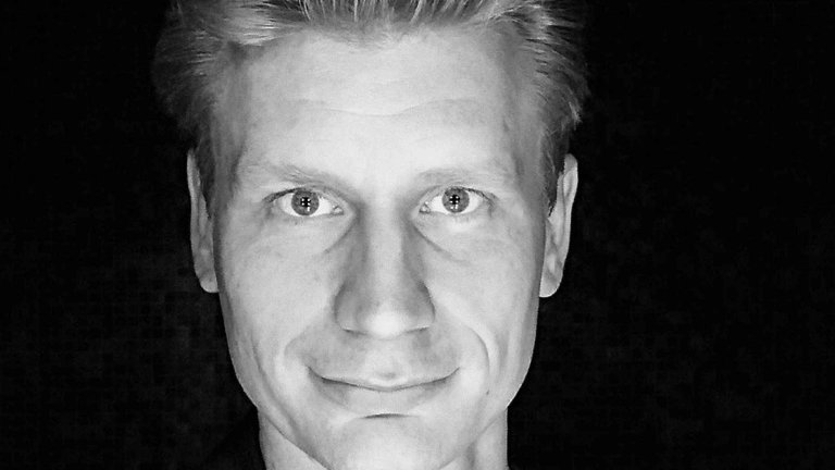 Andreas Jebro: Det er godt at bruge weekenden på at blive inspireret ...