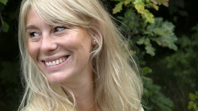 Helene Reingaard Neumann: Vi kan ikke stille vores ur efter ...