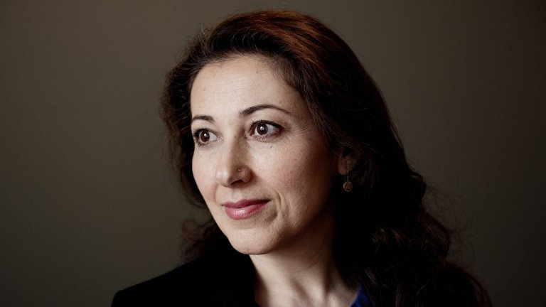 I min familie var det menneske først og muslim så | Kristeligt Dagblad