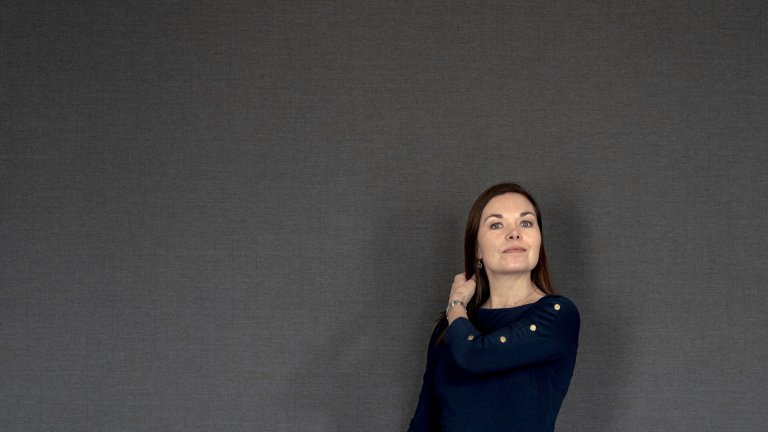 Kirkeminister om 45 år gammel undtagelse: Jeg er i gang med at sikre ...