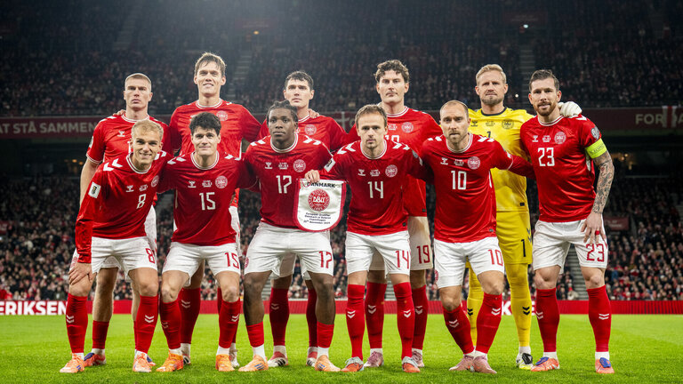 Debutanten eller favoritten: Hvem skal du holde med, når Danmark ikke ...