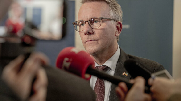 Bødskov afviser frygt for manglende retsstandarder ved udrejsecentre ...