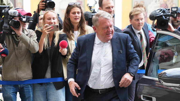 Liveblog: Socialdemokratiet, SF, Moderaterne og De Radikale danner ...