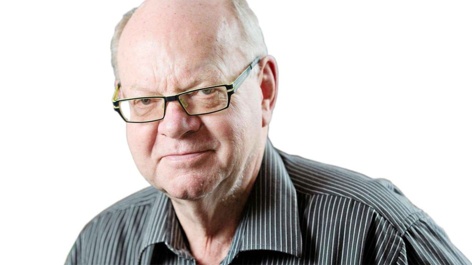 Uffe Østergaard: Hitler blev mere populær i de første år ved magten ...