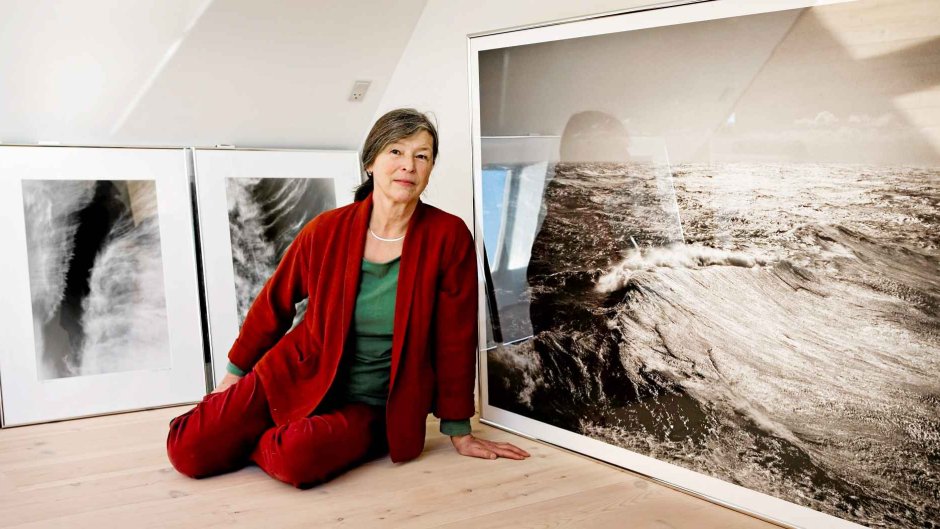 Alene med natur og kamera | Kristeligt Dagblad