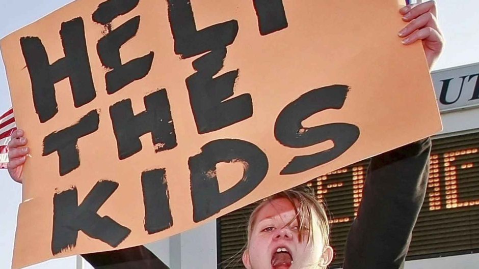 Børn fjernet fra sekt i New Mexico | Kristeligt Dagblad