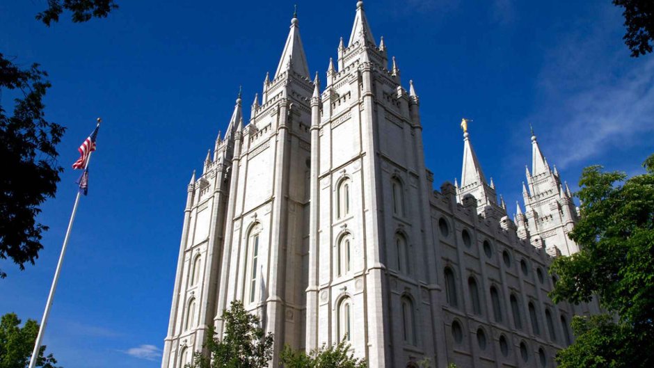 Mormoner forlader troen | Kristeligt Dagblad