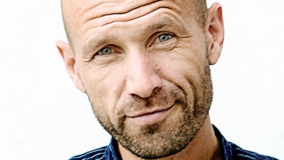 Adam Holm: På cykelturen hjem fra arbejde synker jeg ned i mig selv ...