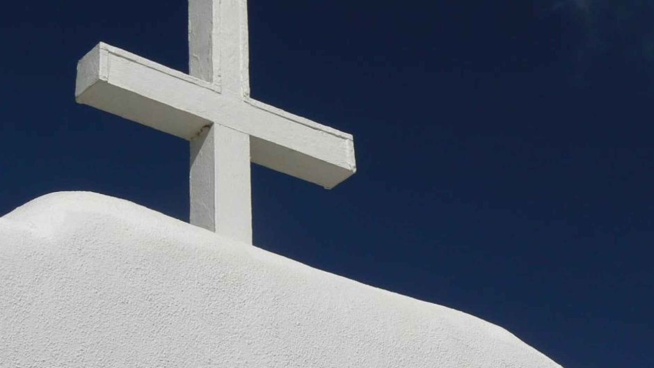 Krav om kors puster til diskussion om tysk identitet | Kristeligt Dagblad