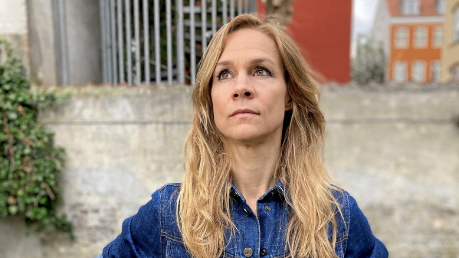 Signe Molde udviser beundringsværdigt tålmod i DR-program | Kristeligt ...