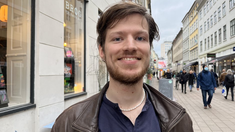 Mænd pynter sig med perler: En ny æra inden for mode | Kristeligt Dagblad