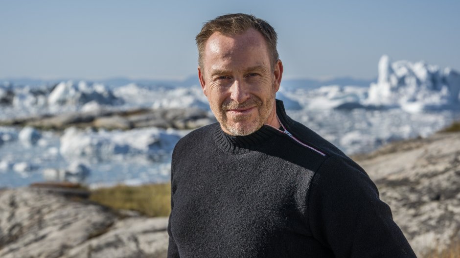 Adam Price: Jeg kan blive forført til at arbejde alt for meget ...