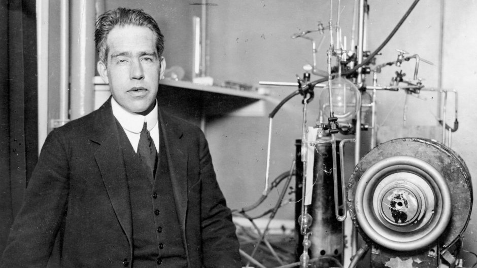 For 100 år siden blev Niels Bohr tildelt Nobelprisen: Åbenhed var hans ...