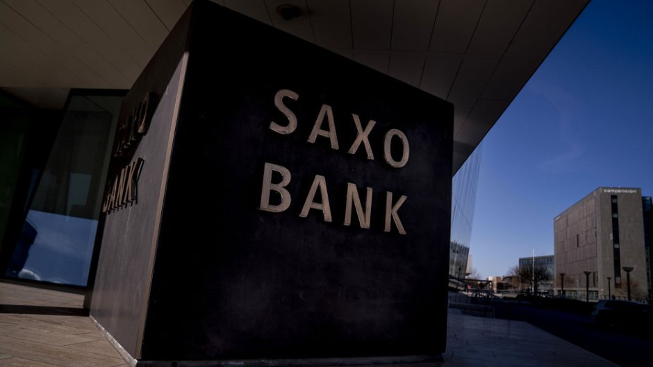 Saxo Bank undersøger mulig børsnotering i Holland | Kristeligt Dagblad