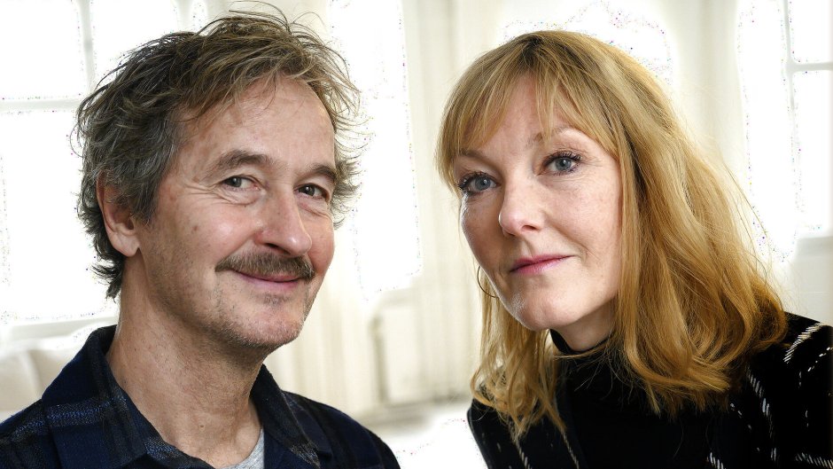 Forestillingen "The Humans" er alt andet end glansbilleder. Alligevel ...