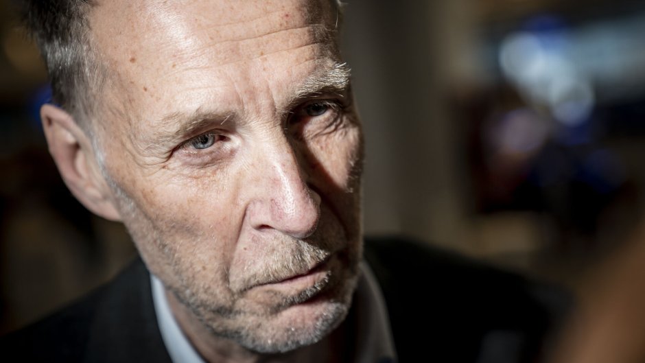 Medunderskriver på brev: Jon Stephensen forstår ikke, hvad han gør galt ...