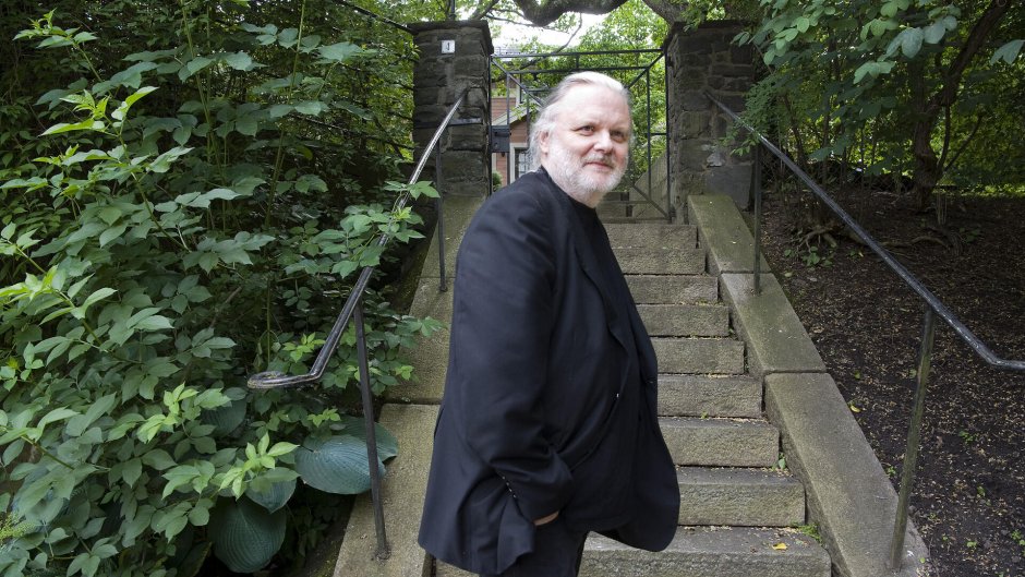 Norsk kristen forfatter modtager Nobelprisen i litteratur: "Han gør ...
