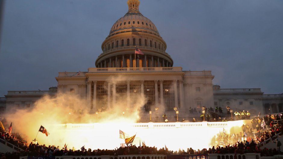 Steffen Kretz i ny bog: USA’s frihed og folkestyre er under stort pres ...