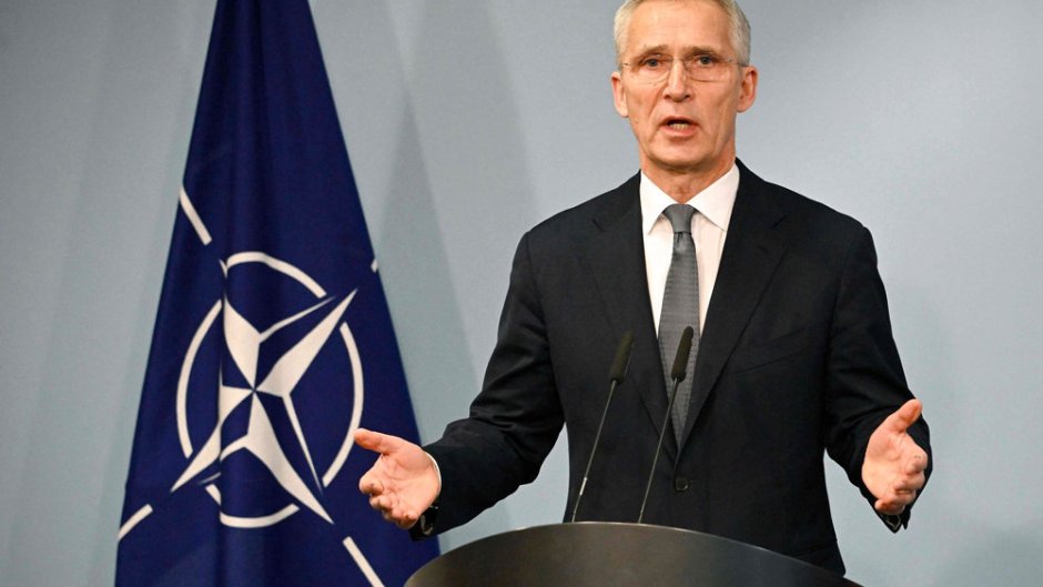 Nato-chef forventer at medlemslande øger forsvarsbudgettet | Kristeligt ...