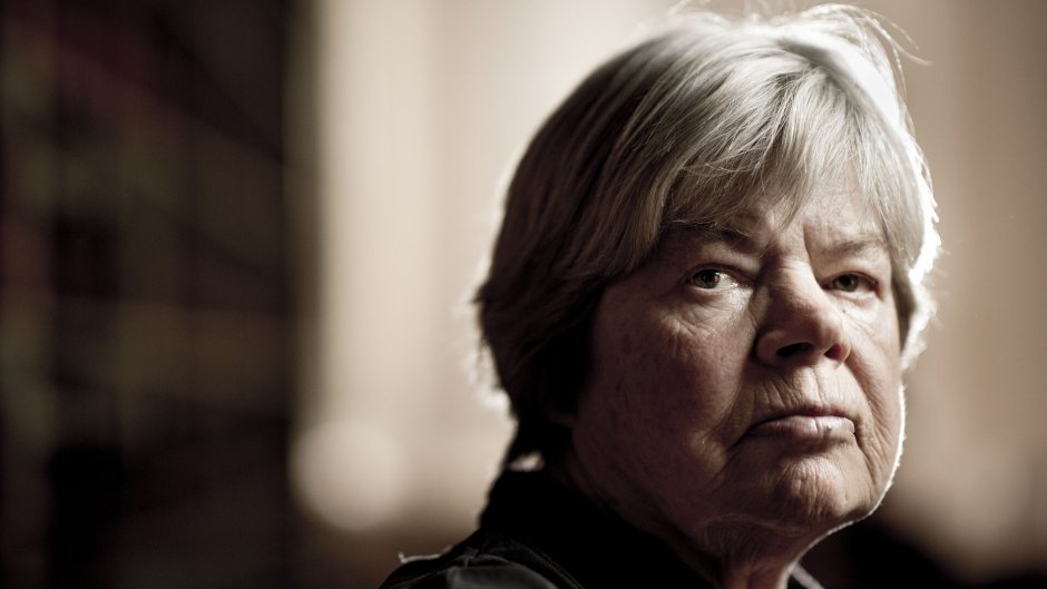 Eva Smith: Ungdommen giver håb om en fremtid, der bliver bedre end ...