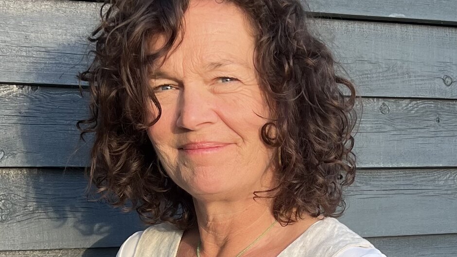 Lotte måtte sige sit job op på grund af overgangsalder | Kristeligt Dagblad