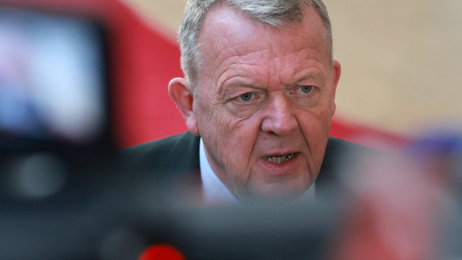 Danmark indkalder USA's ambassadør til samtale om Grønlands-udsending ...