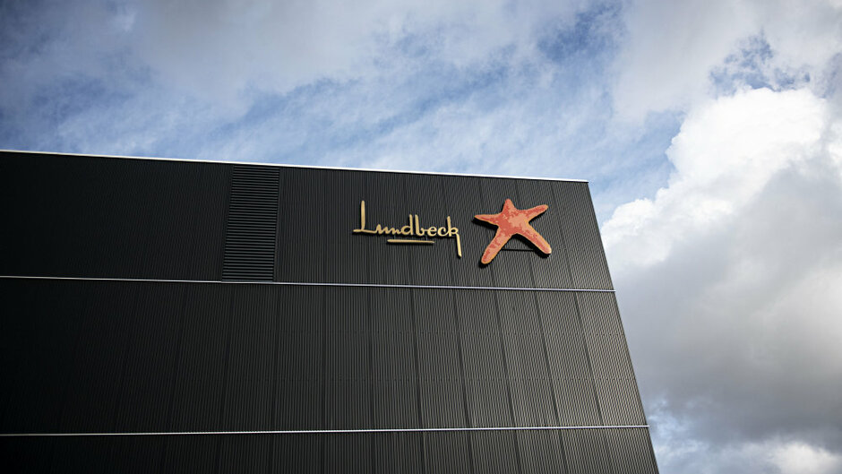 Lundbeck overhalet i budkrig om irsk selskab | Kristeligt Dagblad