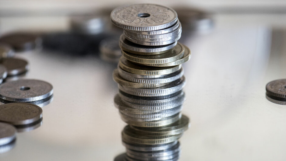 Ny analyse: Ens formue siger meget om den fremtid, man kan forvente ...