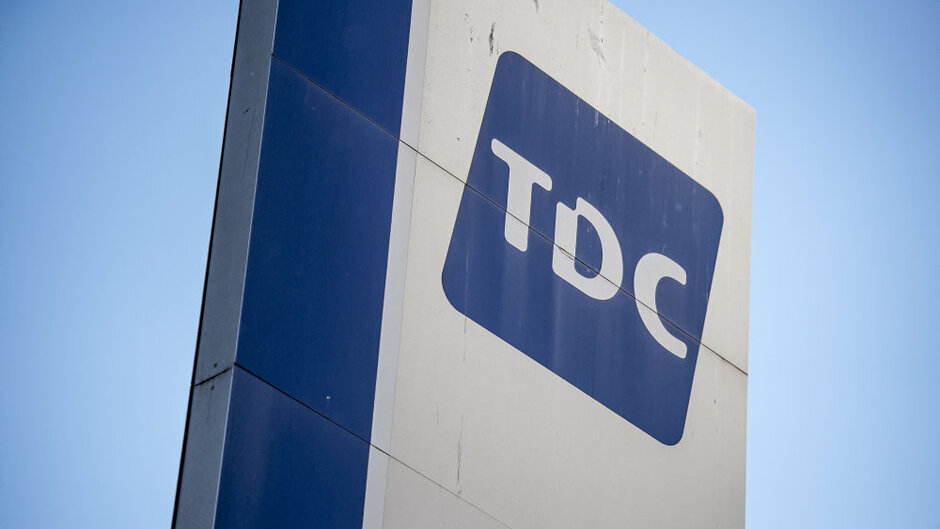 TDC kræver 195 millioner af staten for at fjerne Huawei-udstyr ...