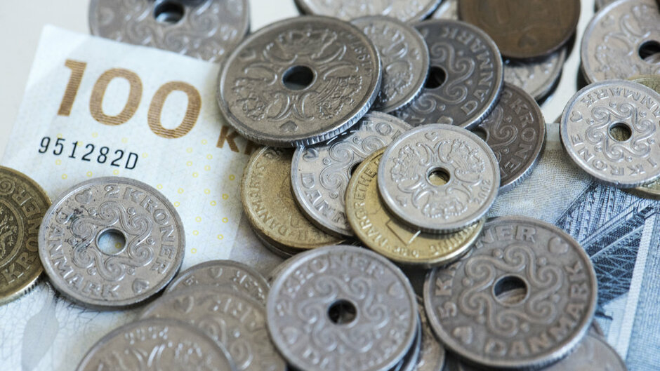 Rekordmange penge er sparet op - men de er ulige fordelt | Kristeligt ...